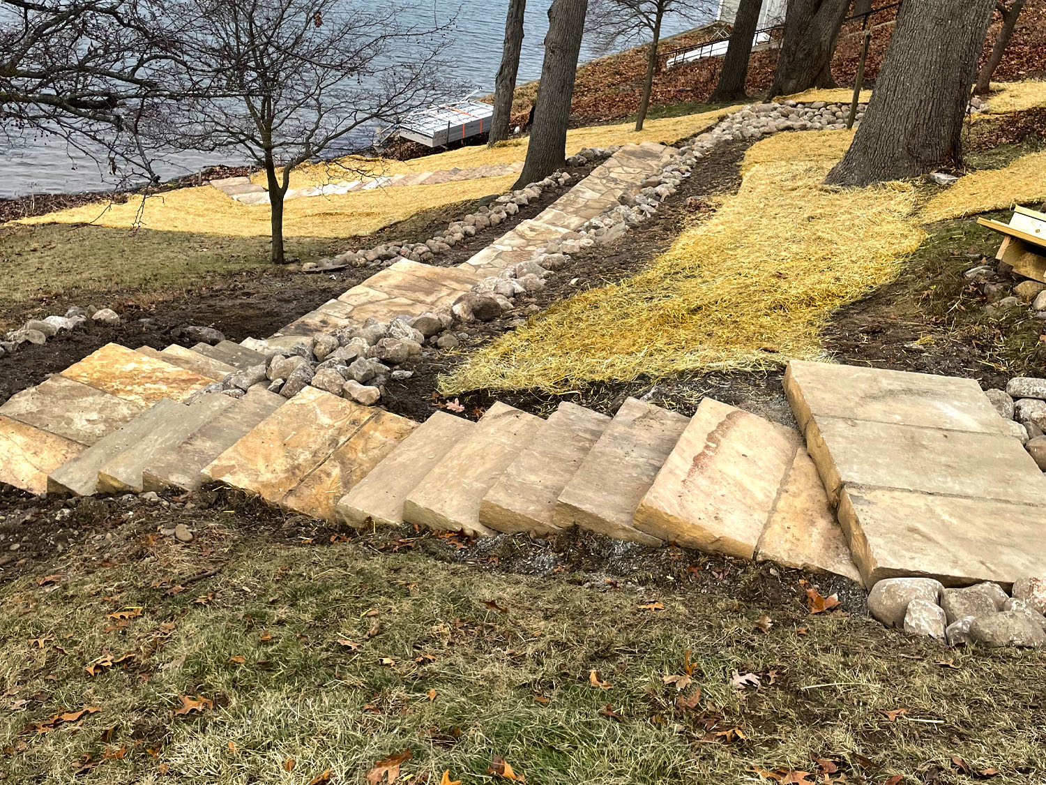 Grand Design Landscaping for Your Outdoor Space